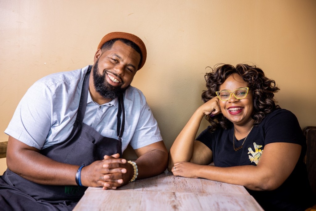 James Beard Award Finalist Chef Coming To CLT Centurion Lounge