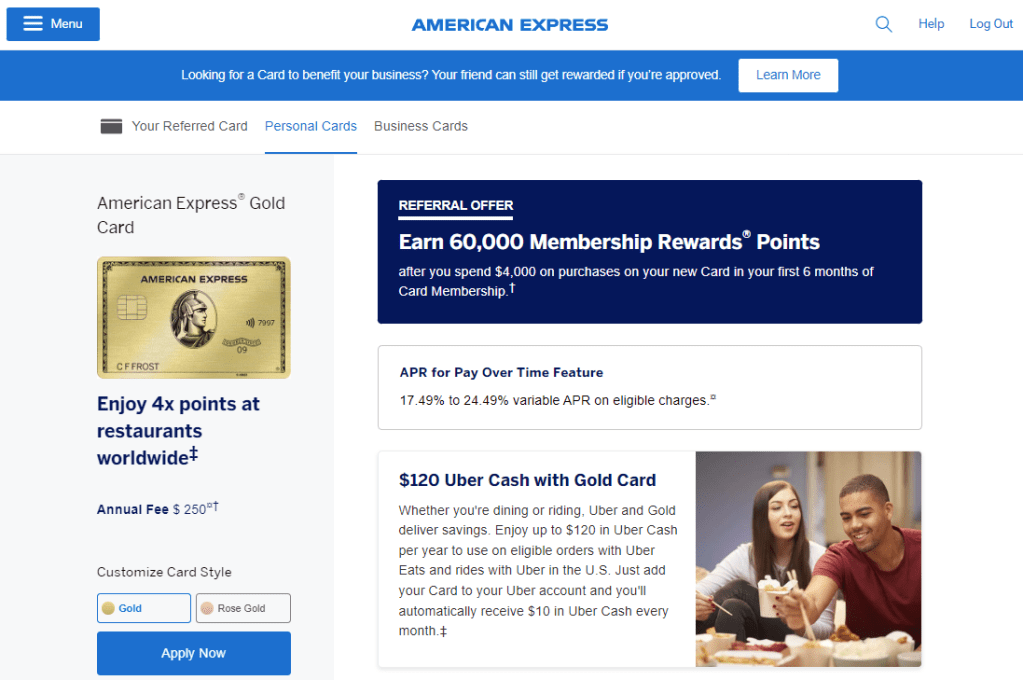 Complete Guide: How Amex Referrals Work?