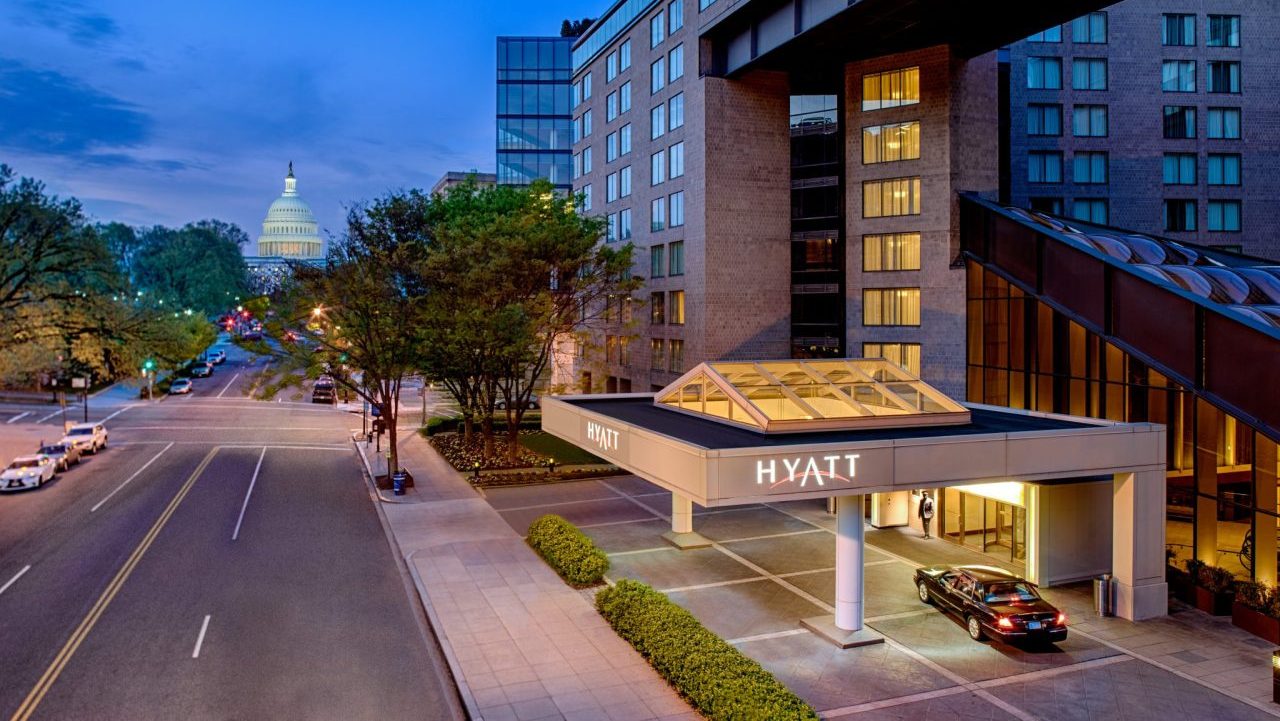 World of Hyatt Elite Status for Corporate Accounts - Danny the Deal Guru