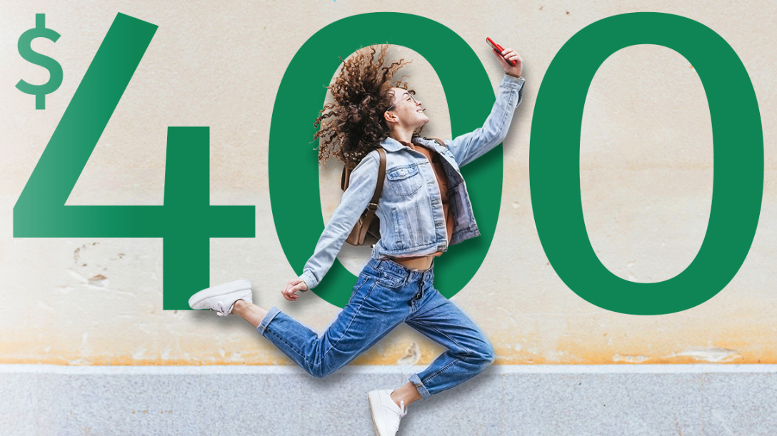 Citizens Bank $400 Bonus for New Accounts - Danny the Deal Guru