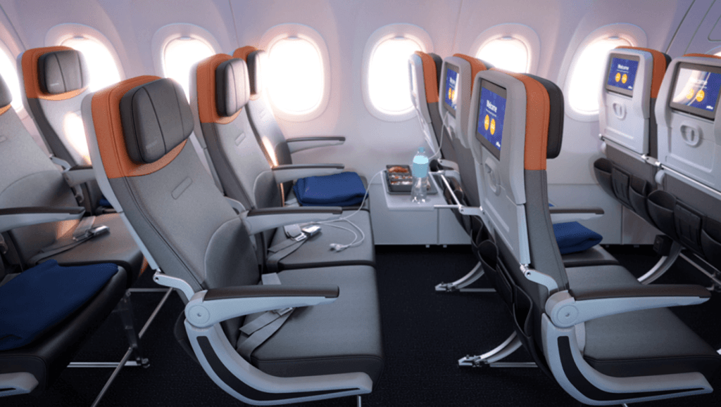 JetBlue Launces Its New TrueBlue Loyalty Program