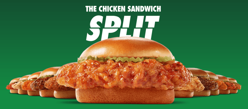Claim Your Free Chicken Sandwich from Wingstop