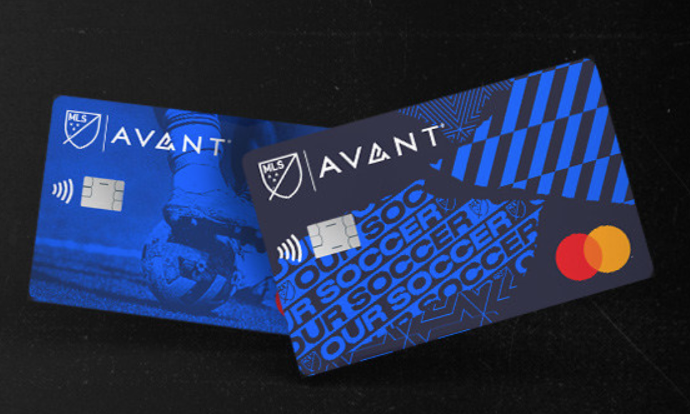 MLS and Avant Will Soon Launch MLS Co-Brand Credit Cards