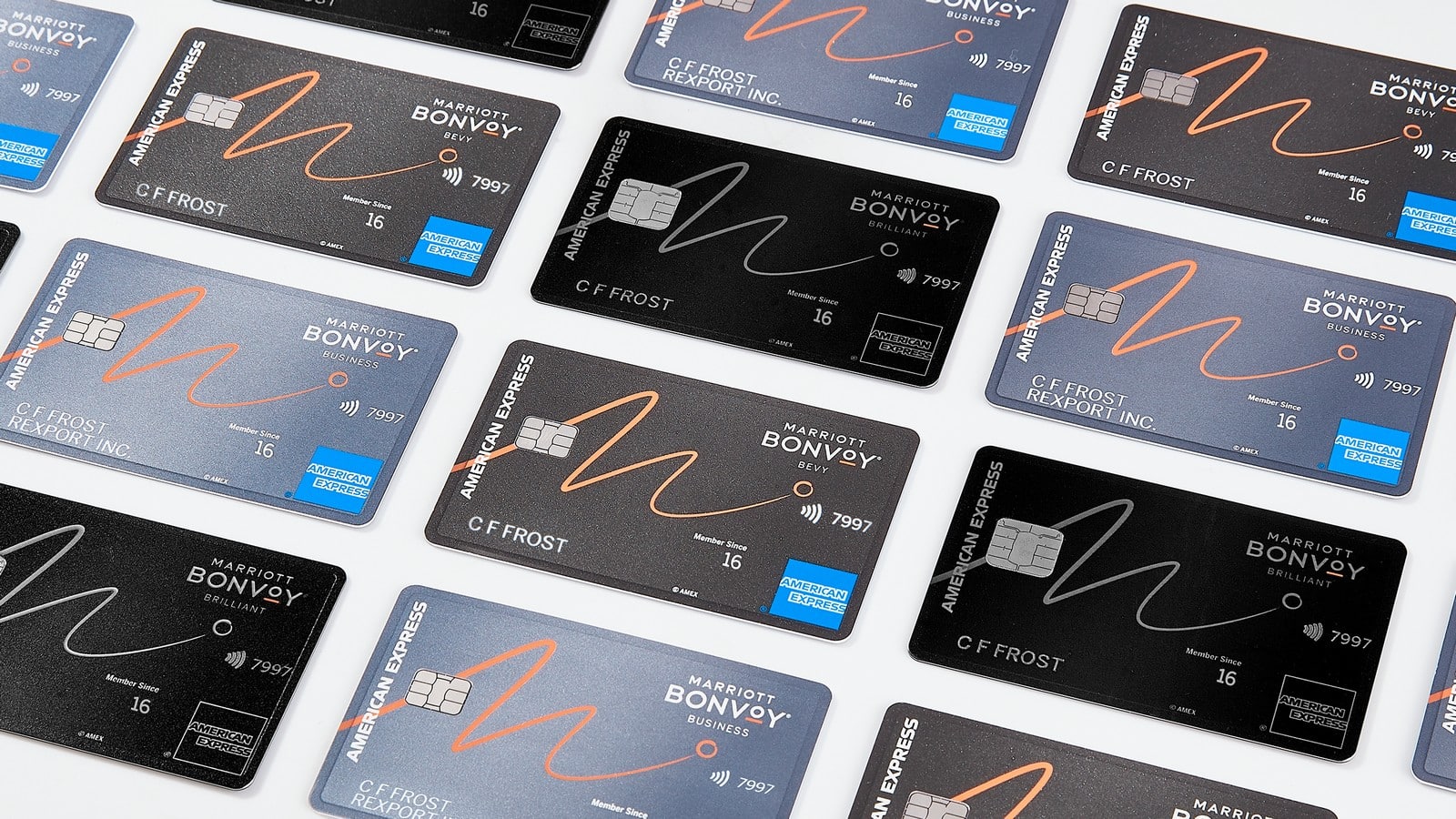 New Offers for Marriott Credit Cards, Earn Up to 200K Points
