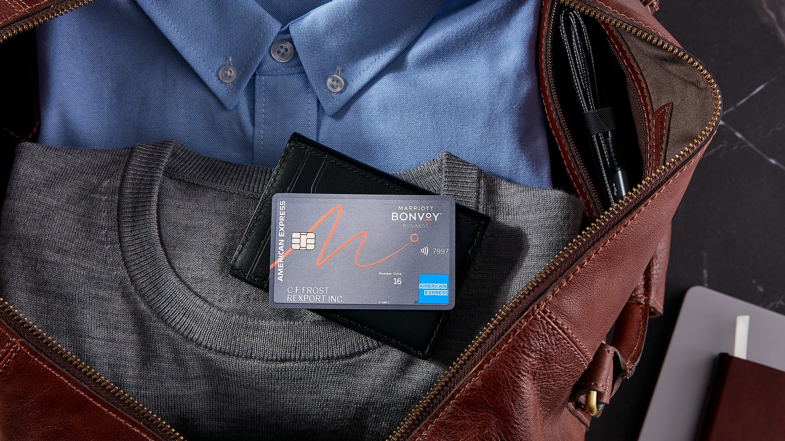 Targeted Amex Offers for Marriott Business Cards, Earn Up to 45K Bonus ...