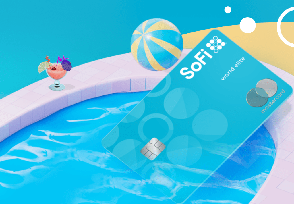 SoFi Credit Card, Get $300 Bonus with $3K Spend (Targeted) - Danny the ...