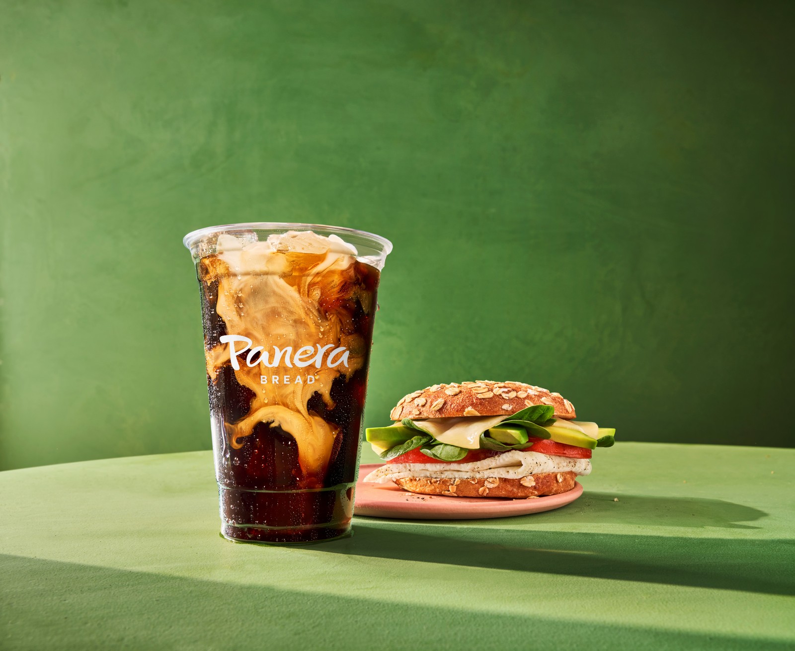Panera’s Unlimited Sip Club, 4 Months Free for Amex Cardholders