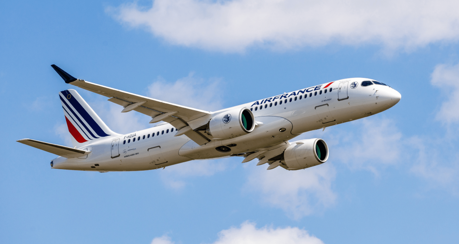 Flying Blue to Add Free Stopovers on Air France and KLM Awards