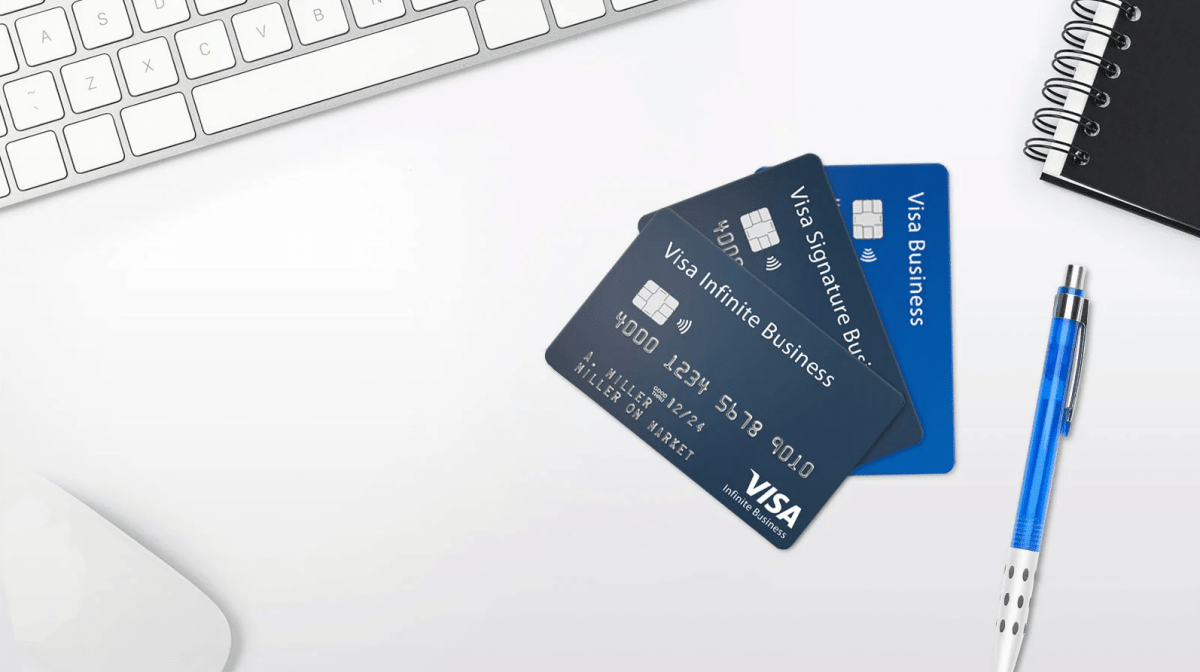 Visa SavingsEdge Review, Easy Savings With Visa Business Cards