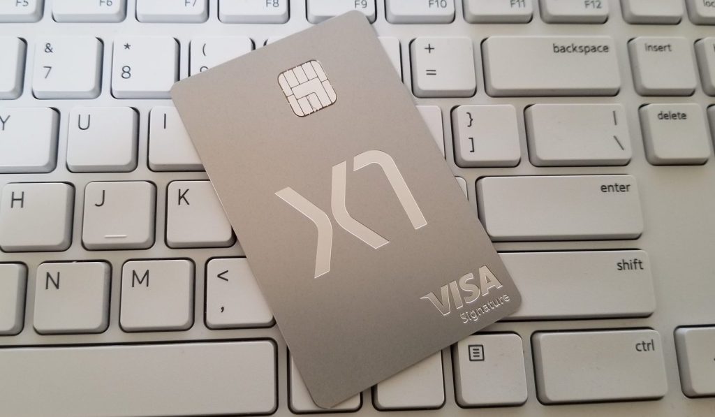 X1 Card Review: No Fees, Up to 4X Rewards & More