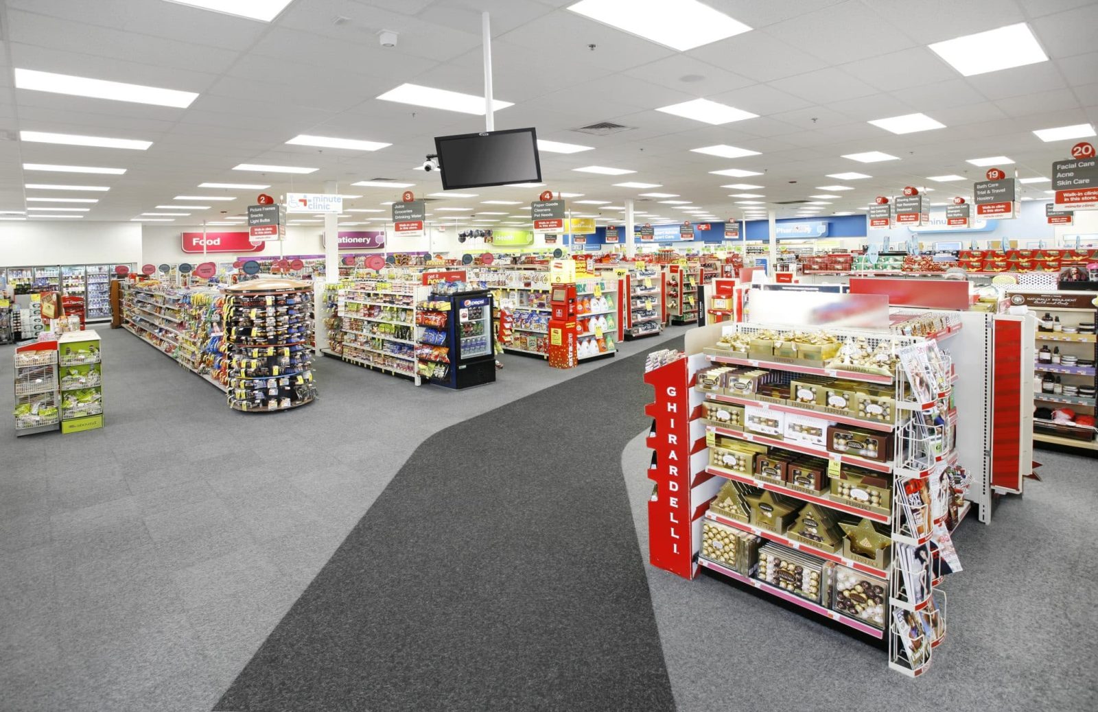 Amex Offers, Get Two Free Months of CVS CarePass Membership - Danny the ...