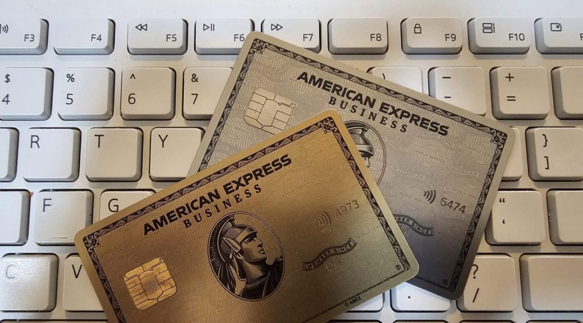 Amex Employee Card Offers, Earn 20K Bonus with $4K Spend - Danny the ...