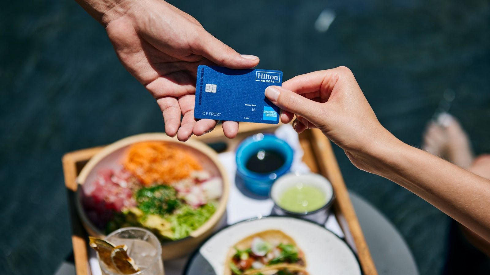 Elevated Bonuses on Amex Hilton Cards! Earn Up to 175K Points [Ends Jan ...