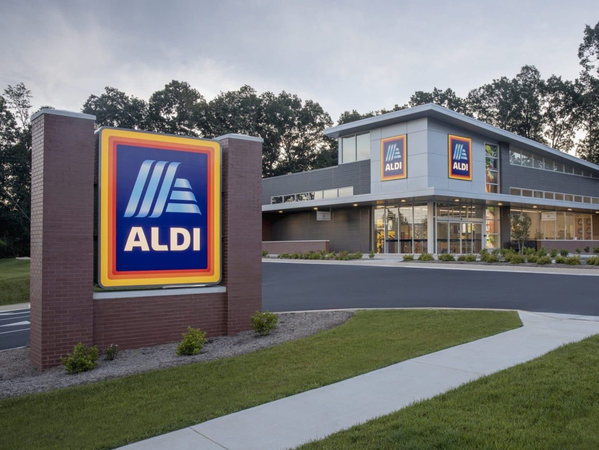 Aldi Amex Offer: Save 10%, Up to $15 Credit - Danny the Deal Guru