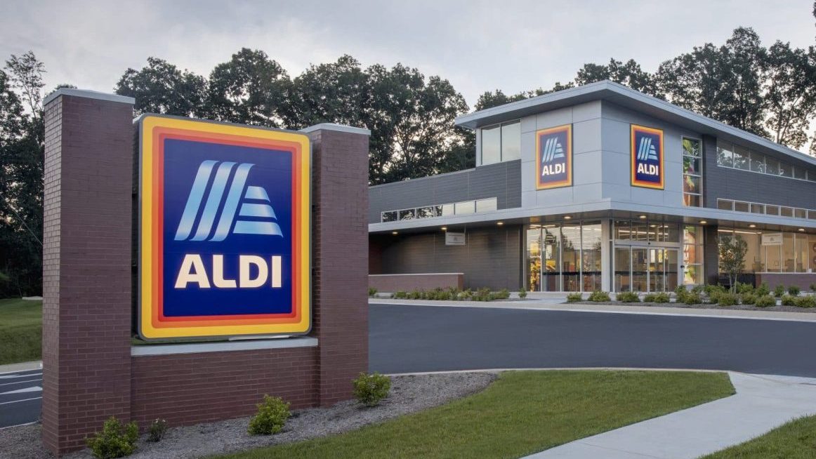 Aldi Amex Offer: Save 15%, Up to $6 Credit - Danny the Deal Guru