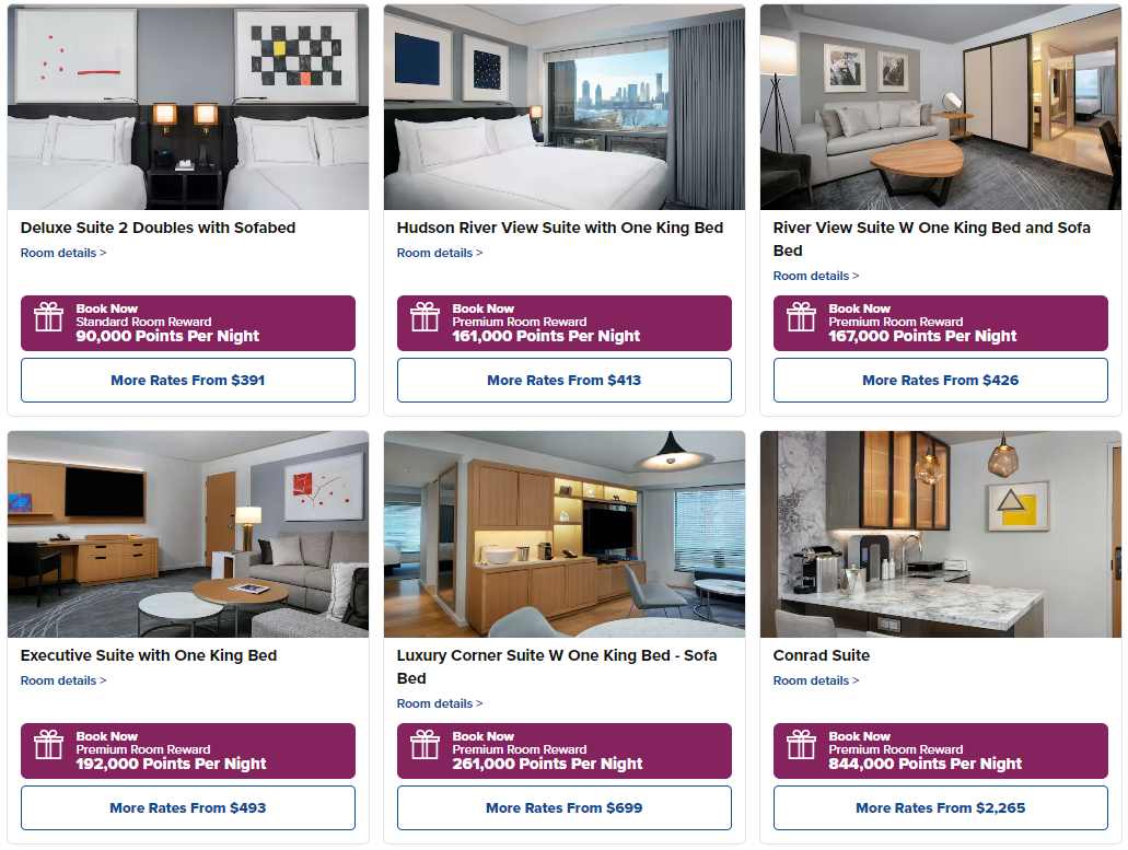 Hilton Free Night Rewards: Everything You Need to Know! - ReportWire