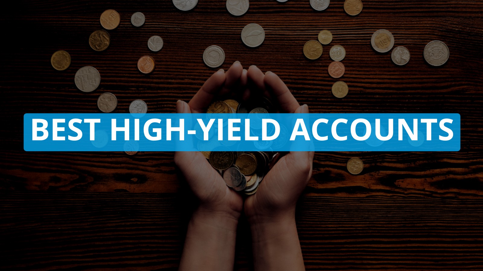 Best High Yield Accounts for January 2025 - Earn Up to 5.00% APY