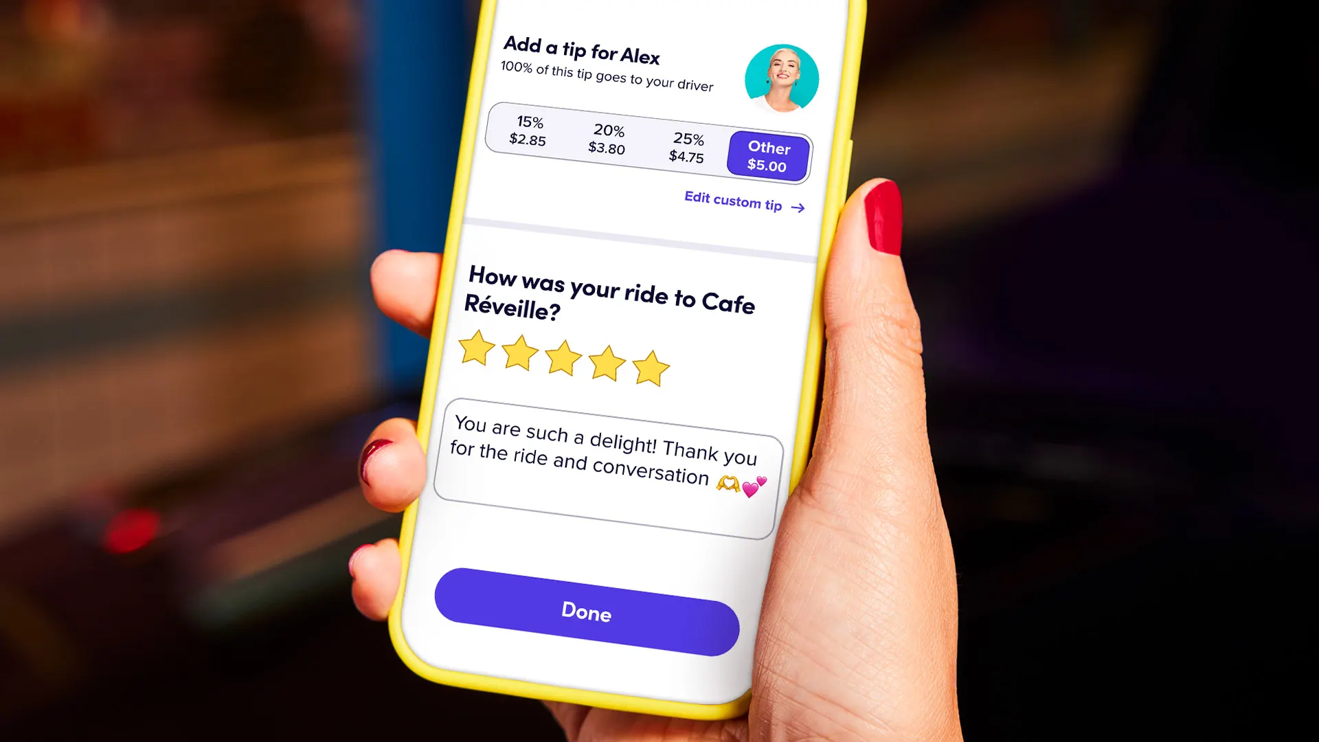 Amazon: 15% Off Lyft Gift Cards - Danny the Deal Guru