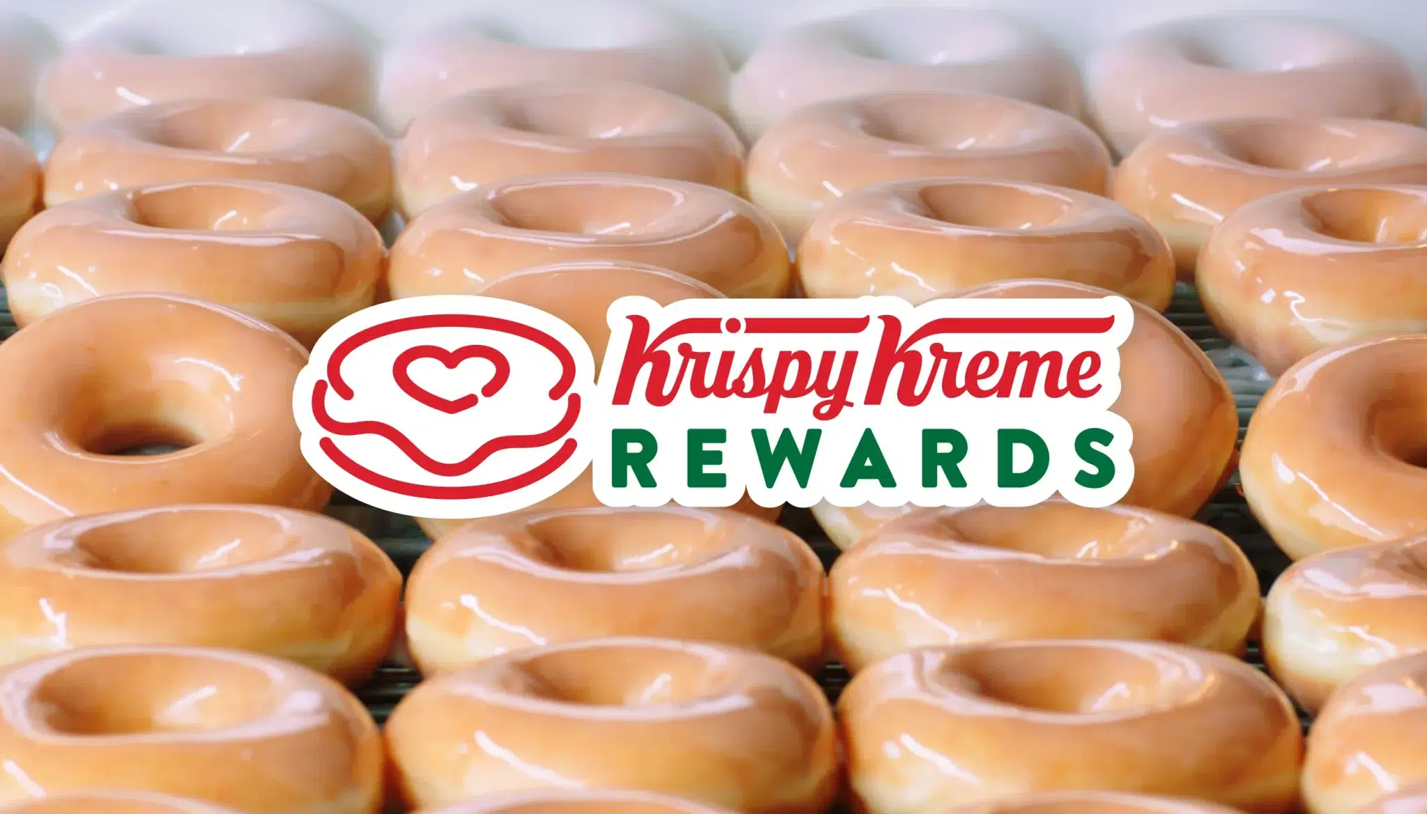 Free Krispy Kreme Dozen Original Glazed® Doughnuts - Danny the Deal Guru