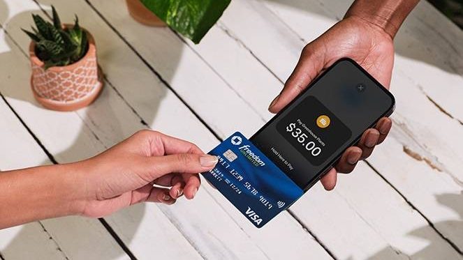 Chase Freedom Unlimited: New $250 Bonus with $500 Spend - Danny the ...