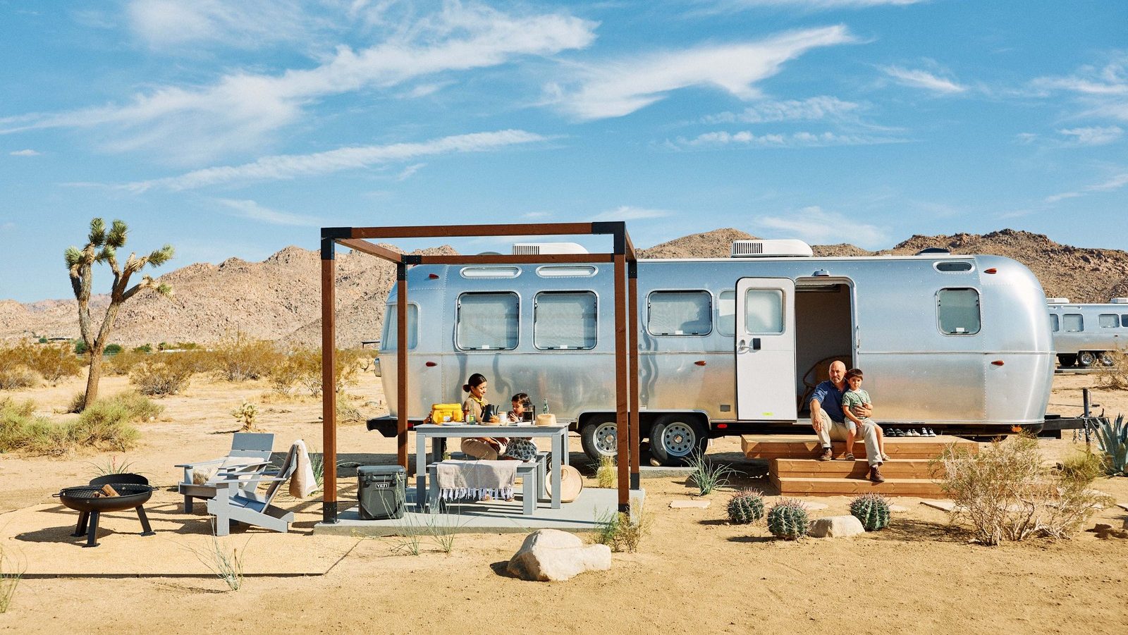 All 8 AutoCamp Properties Now Bookable Through Hilton - Danny the Deal Guru