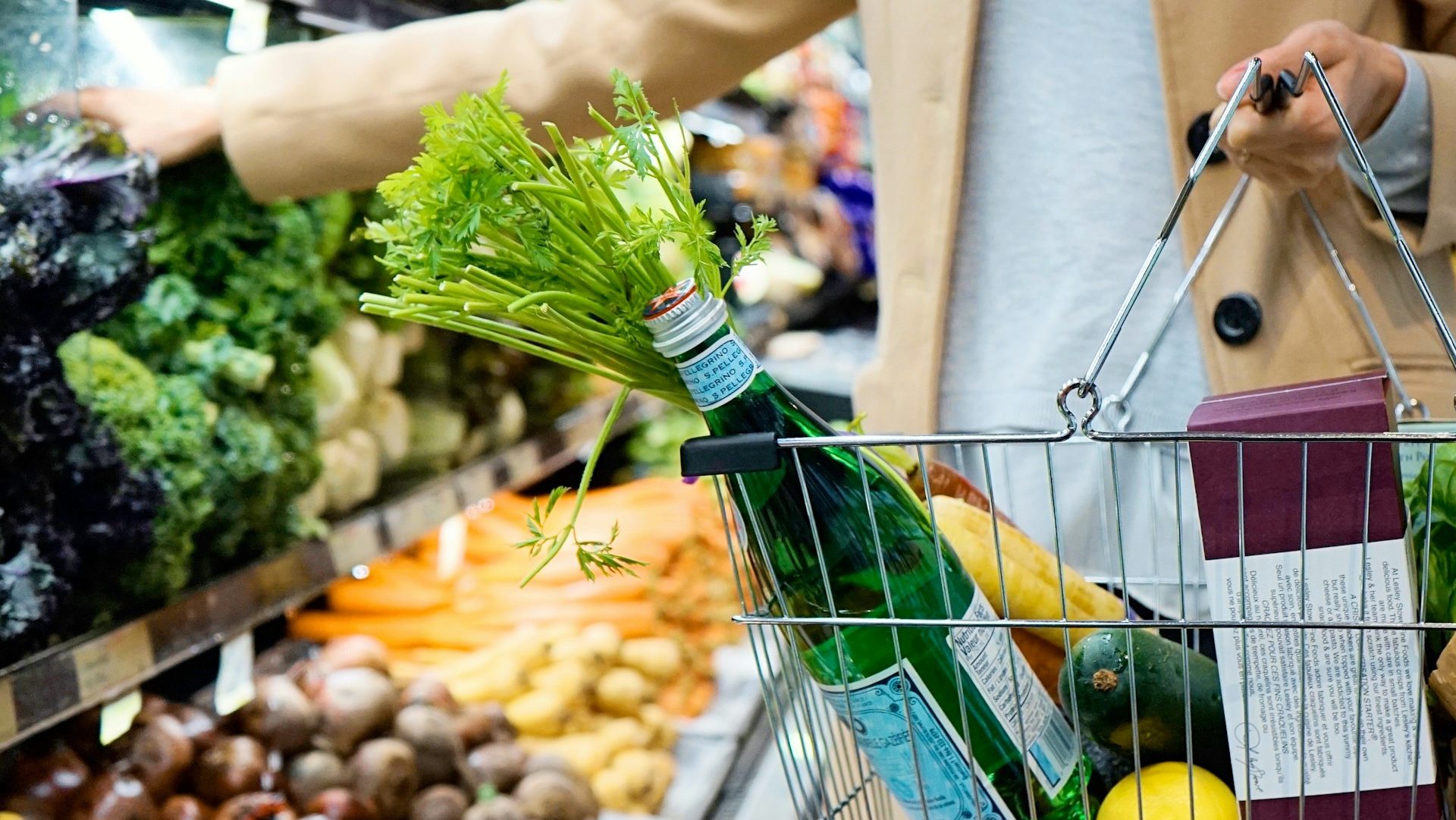 Safeway/Vons/Albertons: $40 Off $75+ Online Orders (YMMV) - Danny the ...