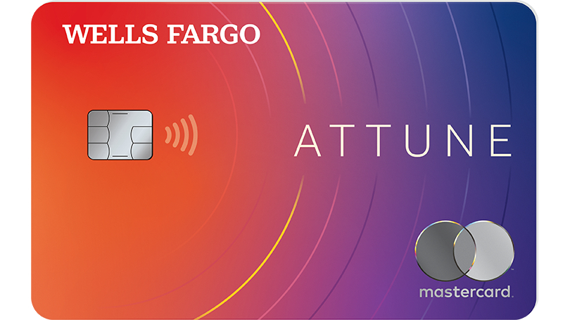 Wells Fargo Attune Card No Longer Accepting New Applications - Danny ...