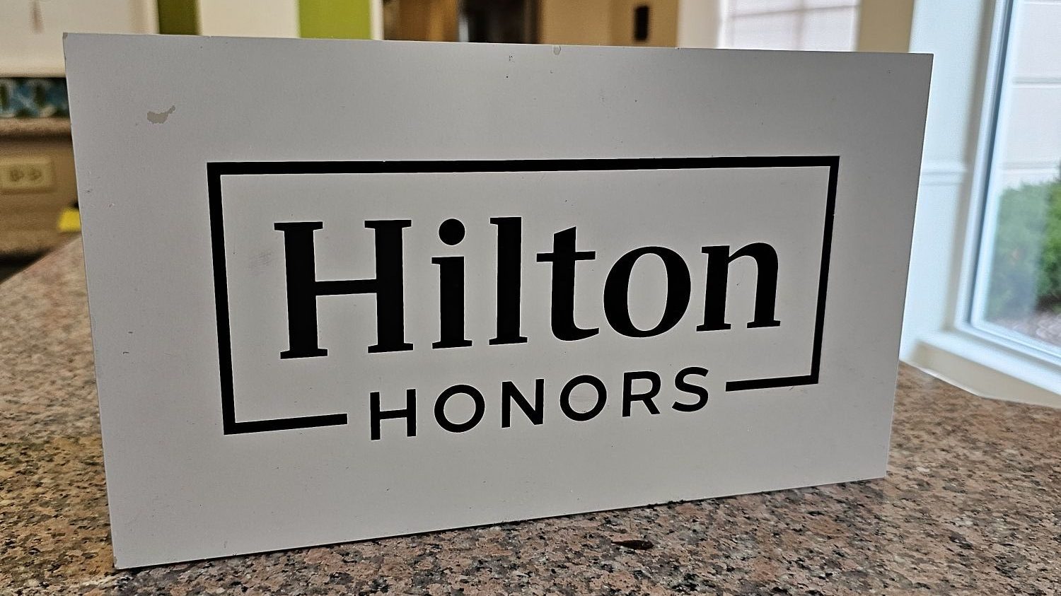 Hilton Honors Introduces Faster Path to Elite Status, Plus New Premium ...