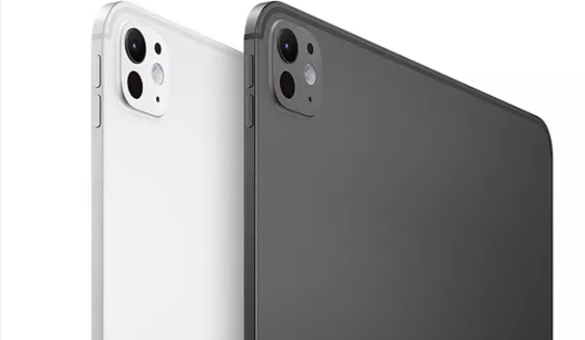 256GB Apple iPad Pro M4 11" WiFi Tablet (2024) for $829 at Sam's Club ...