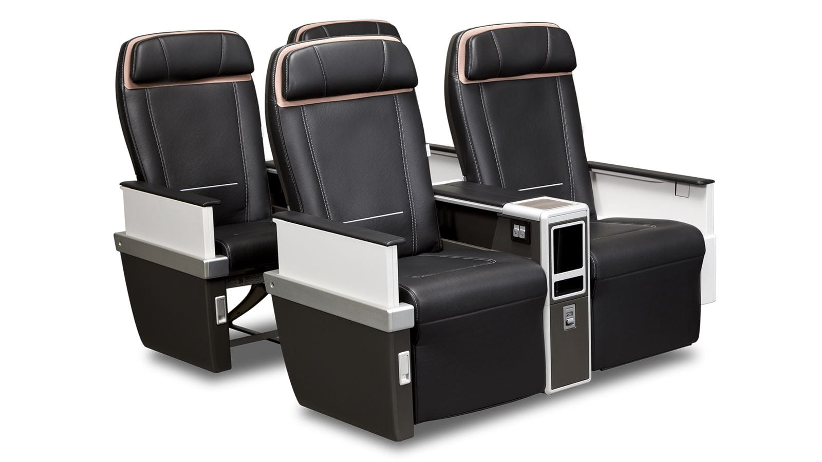 JetBlue Will Introduce "Mini Mint" First Class for Domestic Market ...