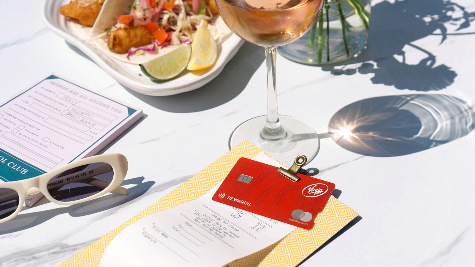 Virgin Red Rewards Mastercard Bonus: Earn 75K Points + $100 Statement ...