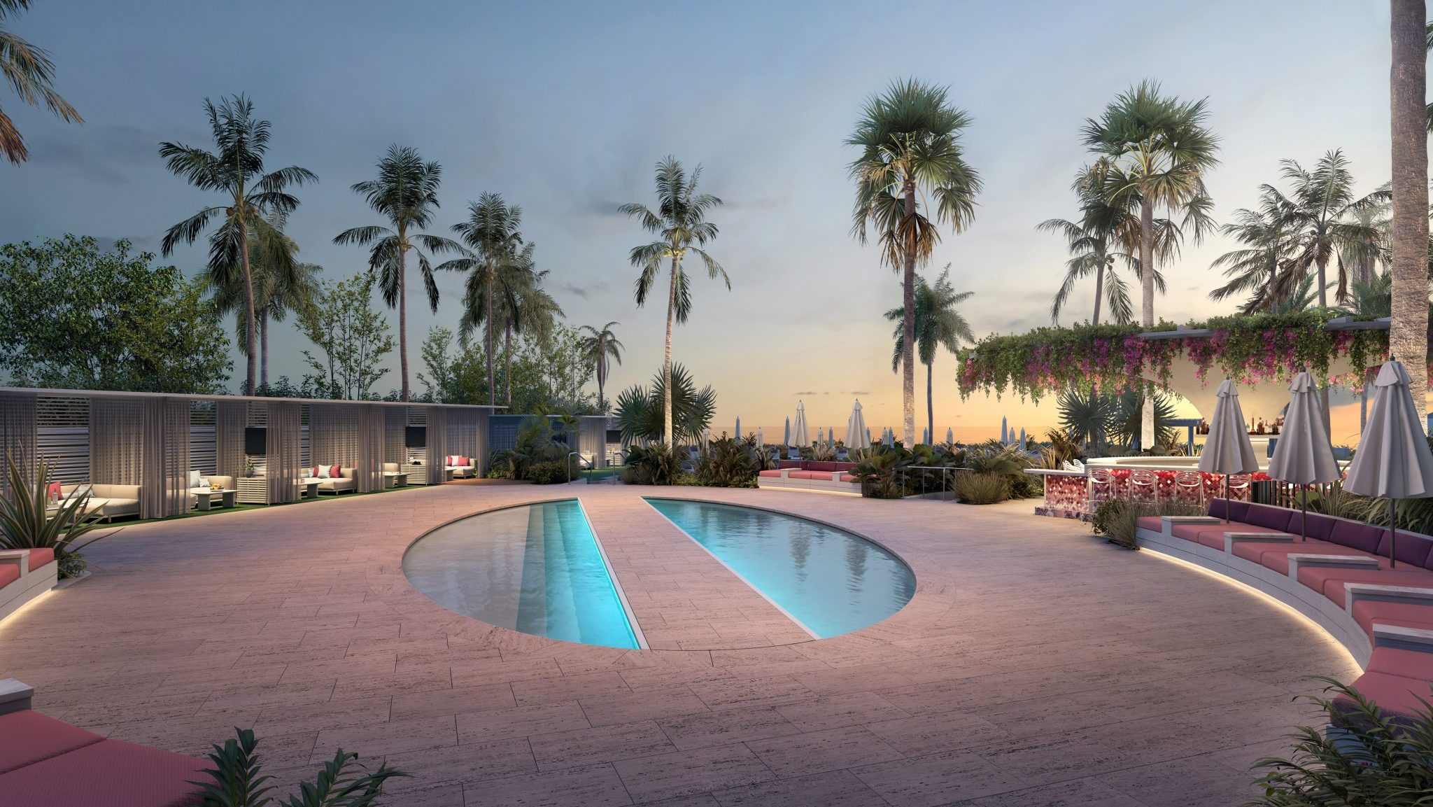 Hyatt Adding New Luxury and Lifestyle Hotels Across the Americas ...