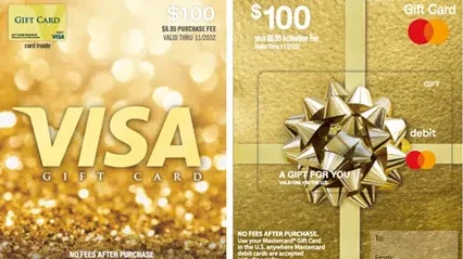 Publix, $10 Off $100 Visa/Mastercard Gift Card - Danny the Deal Guru