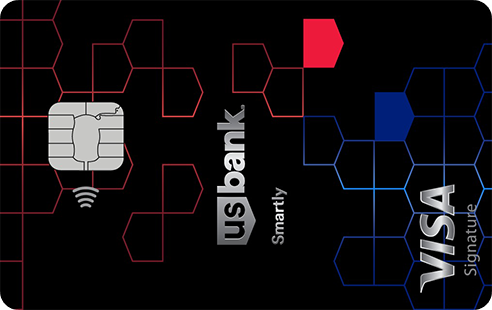 U.S. Bank Smartly Visa Signature Card Now LIVE, Up to Uncapped 4% Cash ...