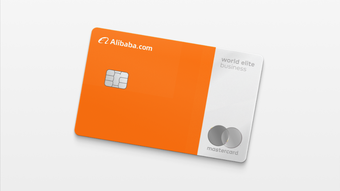 Cardless Launches Co-Branded Business Credit Card with Alibaba - Danny ...