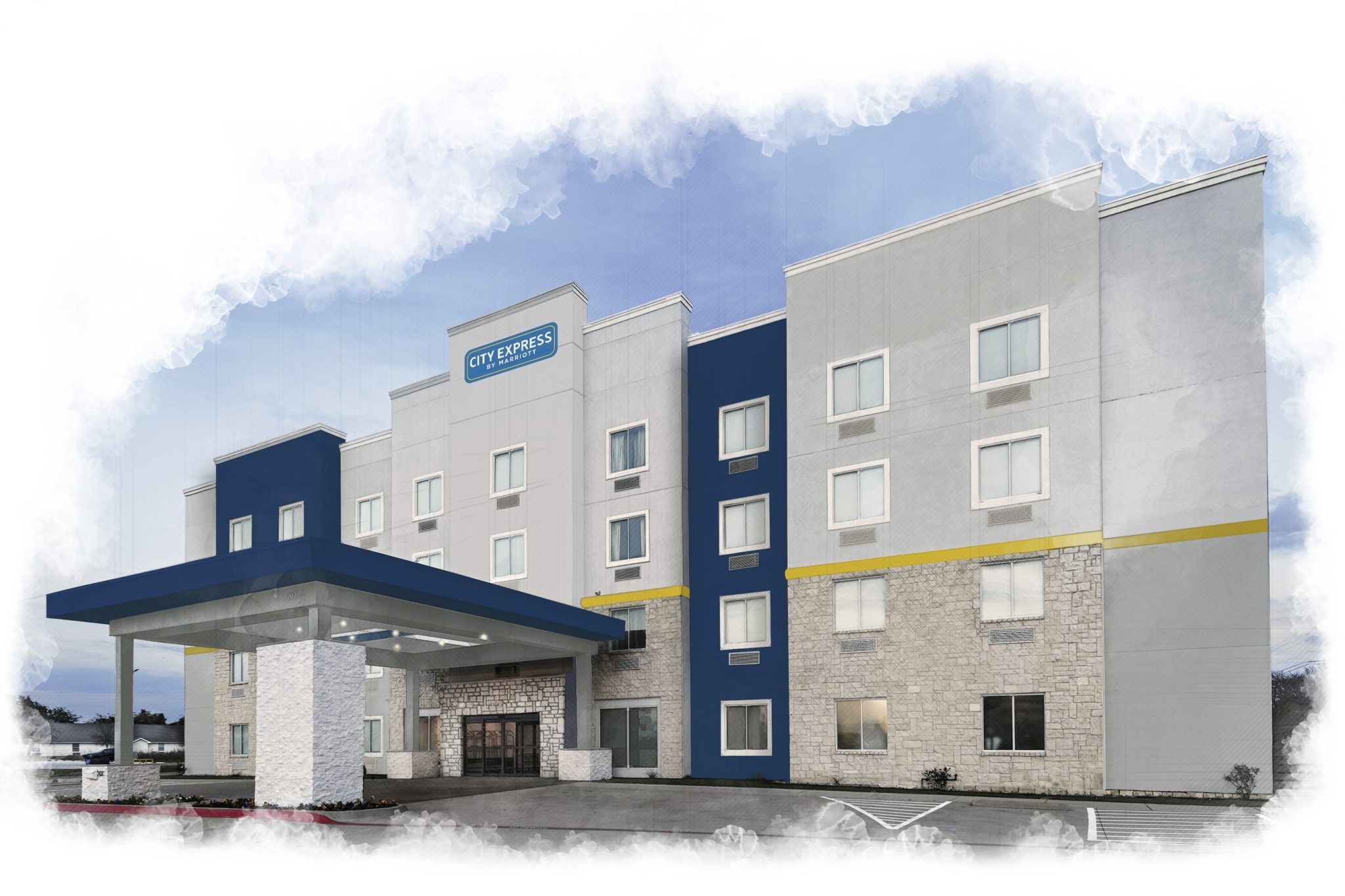 Marriott Announces Expansion of City Express Brand into the United ...