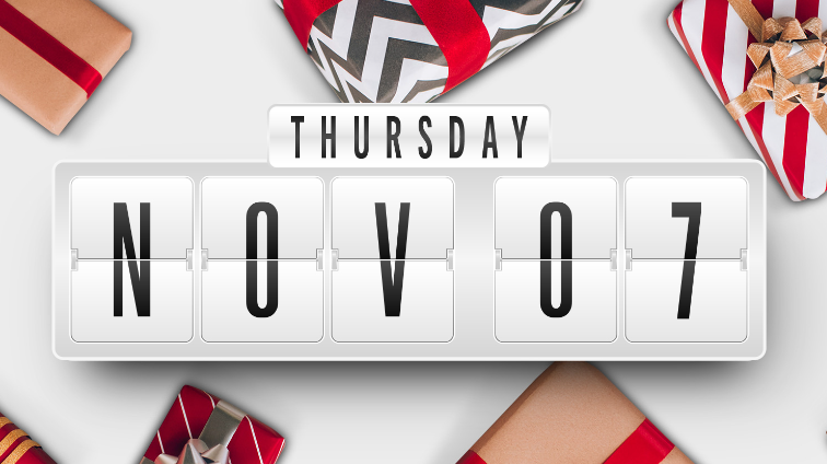 Bank of America More Rewards Day, Earn Extra 2X Rewards on November 7th ...