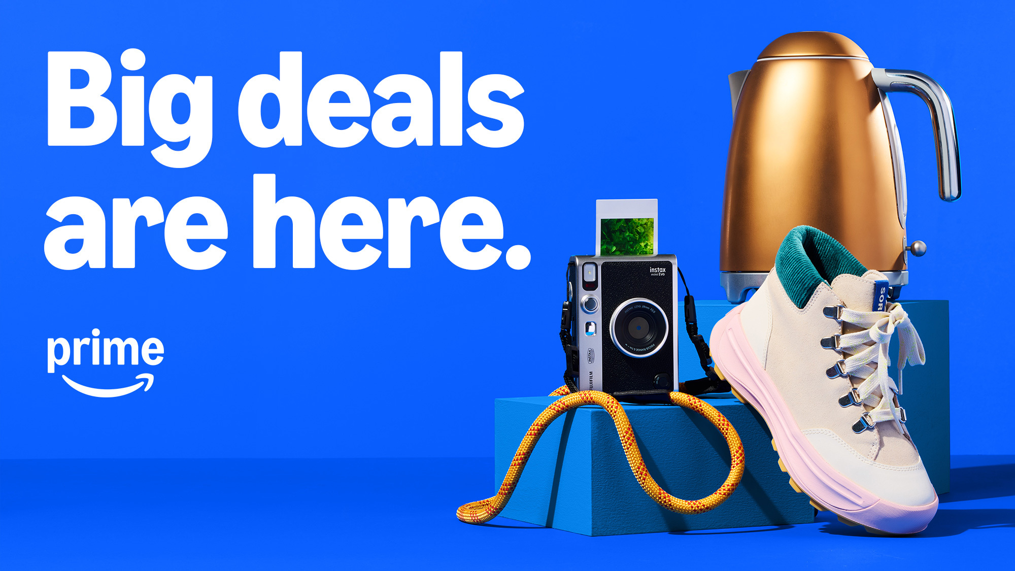 Prime Big Deal Days, All the Best Deals in One Place - Danny the Deal Guru