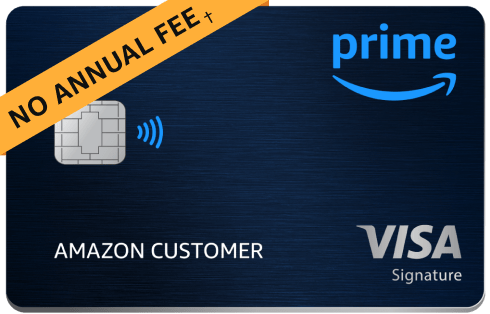 Best Ever Cardmember Offer for Prime Visa Card - Earn $250 Bonus ...