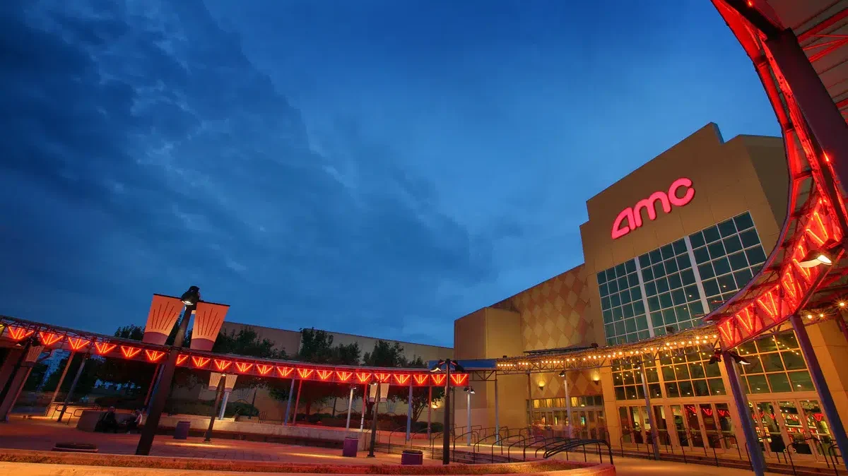 $50 AMC Theatres Gift Card for $40 - Danny the Deal Guru