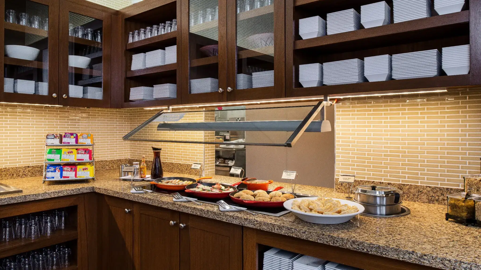 40 Hyatt Place Hotels in US Testing Breakfast Upcharge - Danny the Deal ...