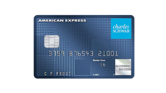 Amex Schwab Investor Card: $300 Bonus After $1K Spending - Danny the ...