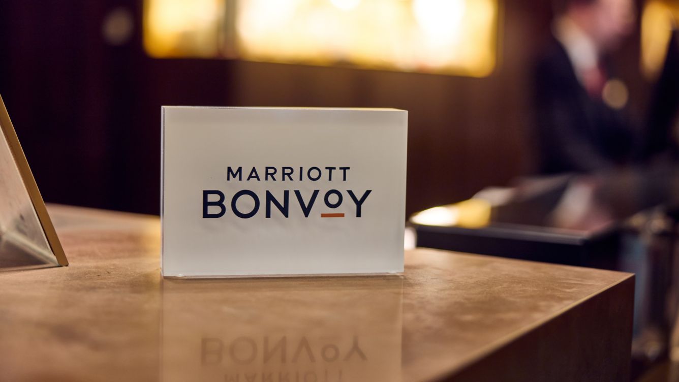 Save Up to 40% on Marriott Stays with New Amex Offers - Danny the Deal Guru