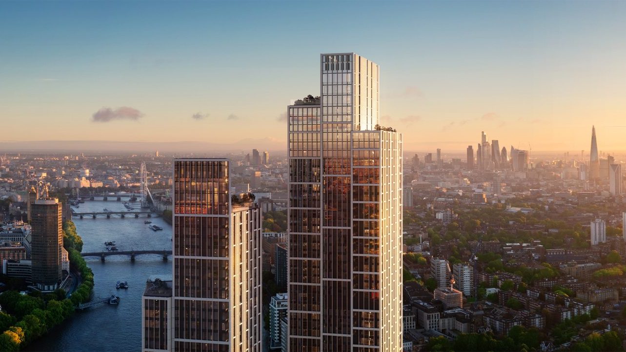 Hyatt Reveals List of 50+ Luxury and Lifestyle Hotel Openings in Next ...