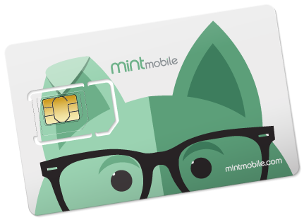 Mint Mobile: 12 Months of Unlimited Talk/Text/Data for $180 (Plus $45 ...