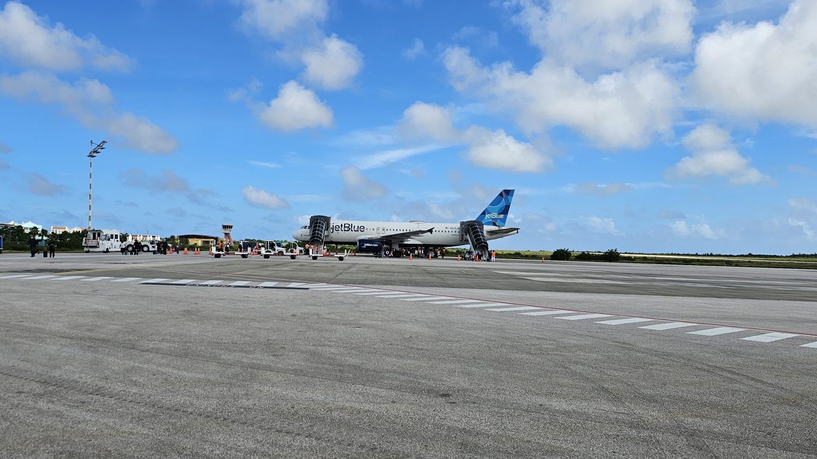 JetBlue Fares Starting at $59 – Brew Up a Fall Getaway! - Danny the ...