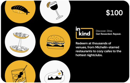 Costco: inKind $100 E-Gift Cards for $59.99 (Save 40% at Over 3,200 ...