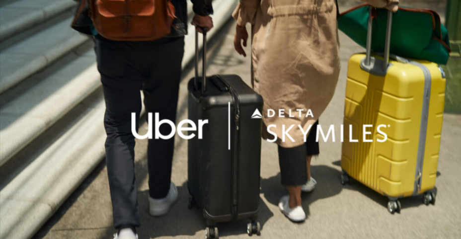 Delta Will Drop Lyft and Partner with Uber this Spring - Danny the Deal ...