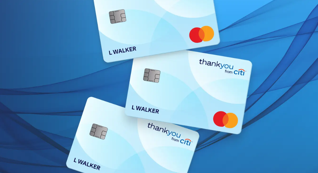 The Sears Mastercard Will Convert to Citi ThankYou Mastercard on April ...