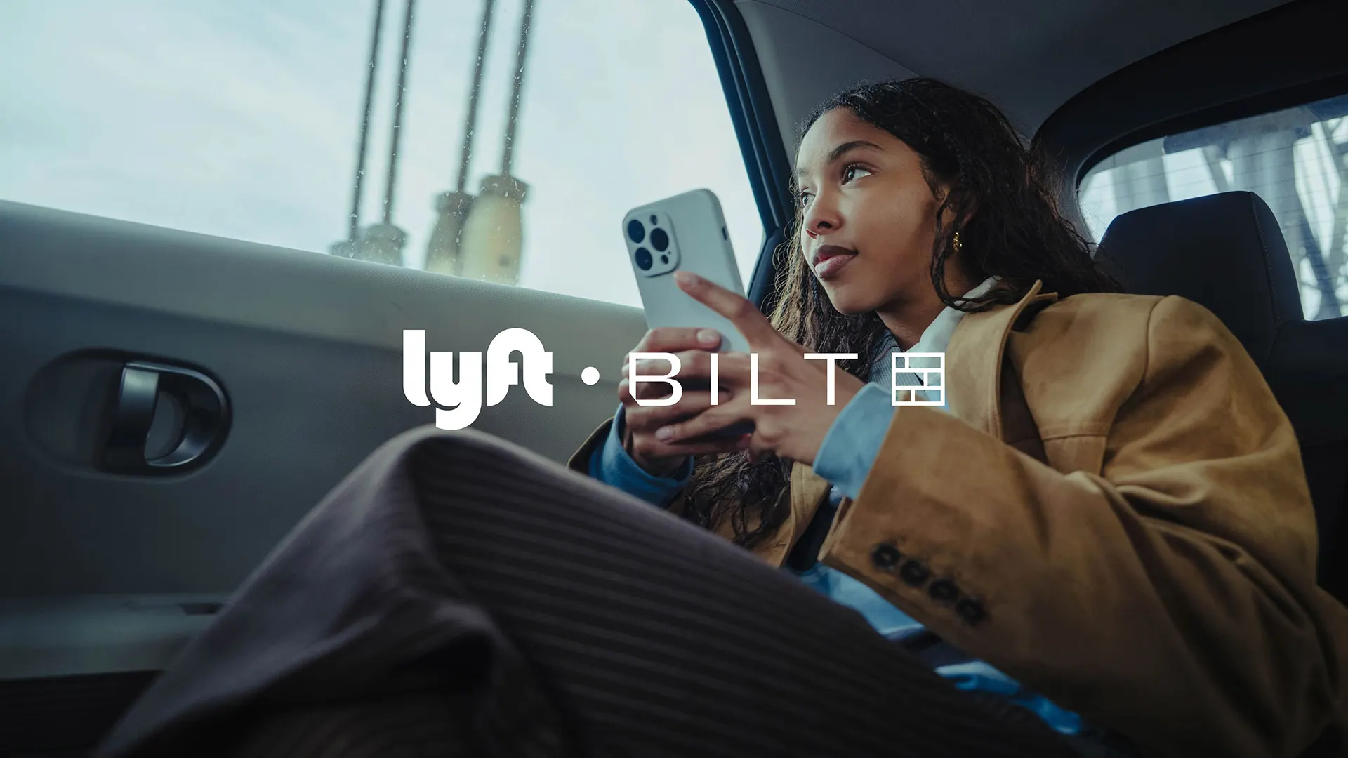 You Can Now Redeem Bilt Points for Lyft Rides - Danny the Deal Guru
